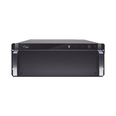 IDIS DV-3100 | OpenSolution