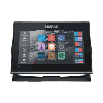 SIMRAD 000-16293-001 | OpenSolution